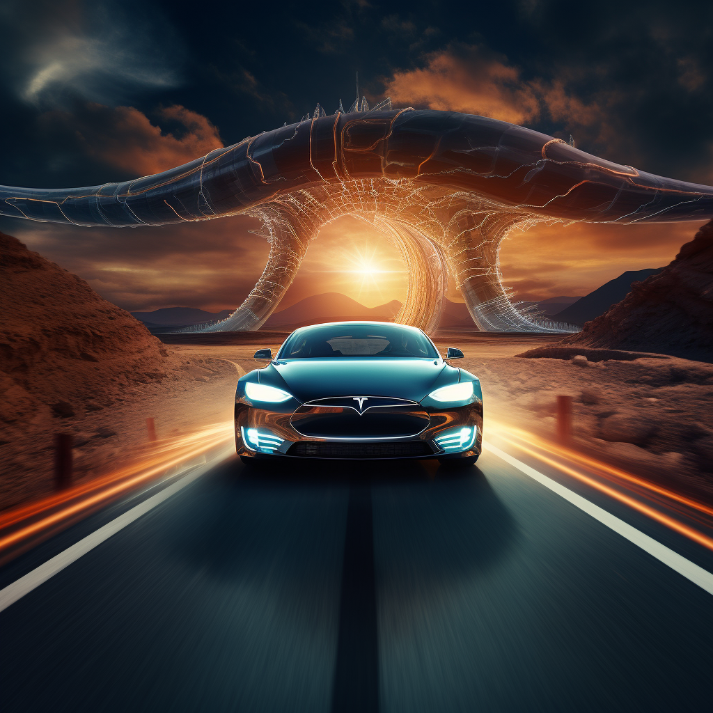 EMF Effects of Your Tesla: Reducing Cell Damage From your EV