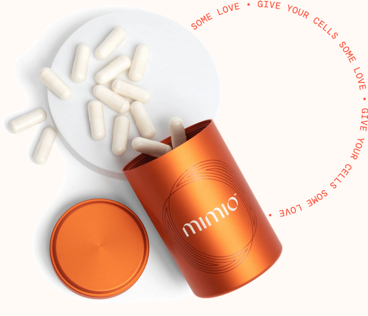 Mimio Health Biomimetic: Advances in Regenerative Medicine