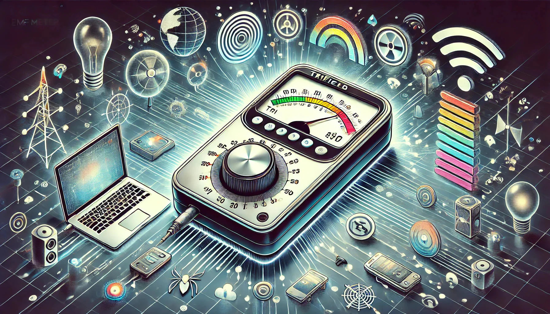 TriField EMF Meter Review: Worth the Hype?