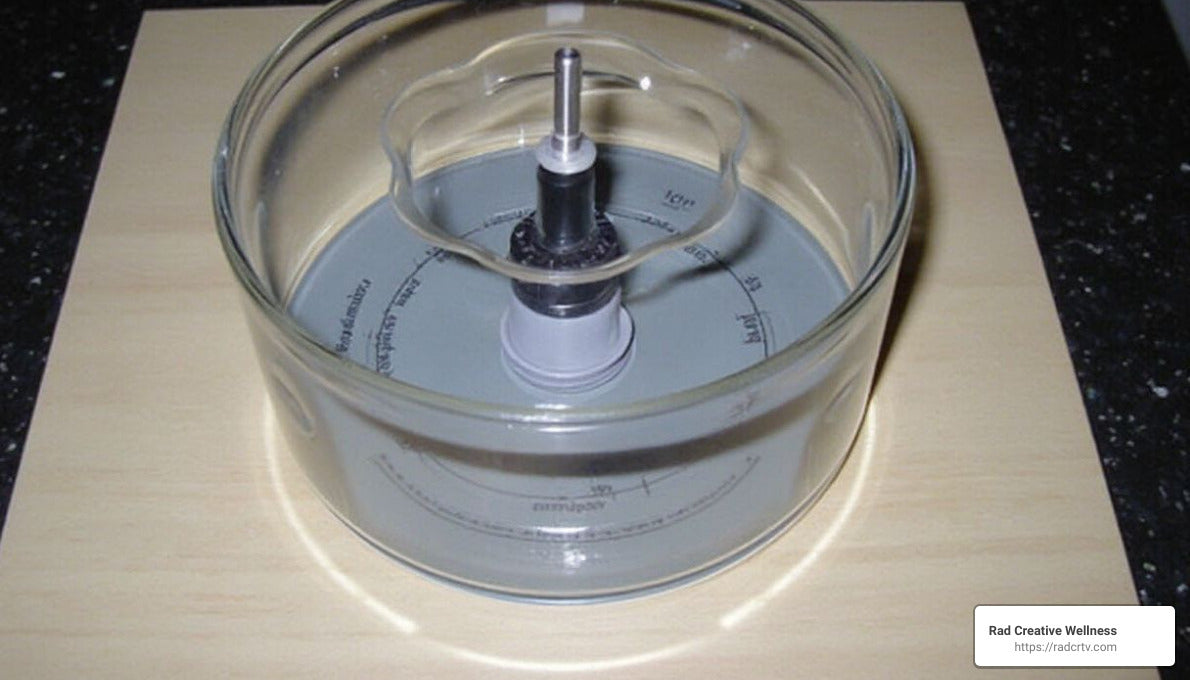 How to Build an Effective EMF Protection Device at Home