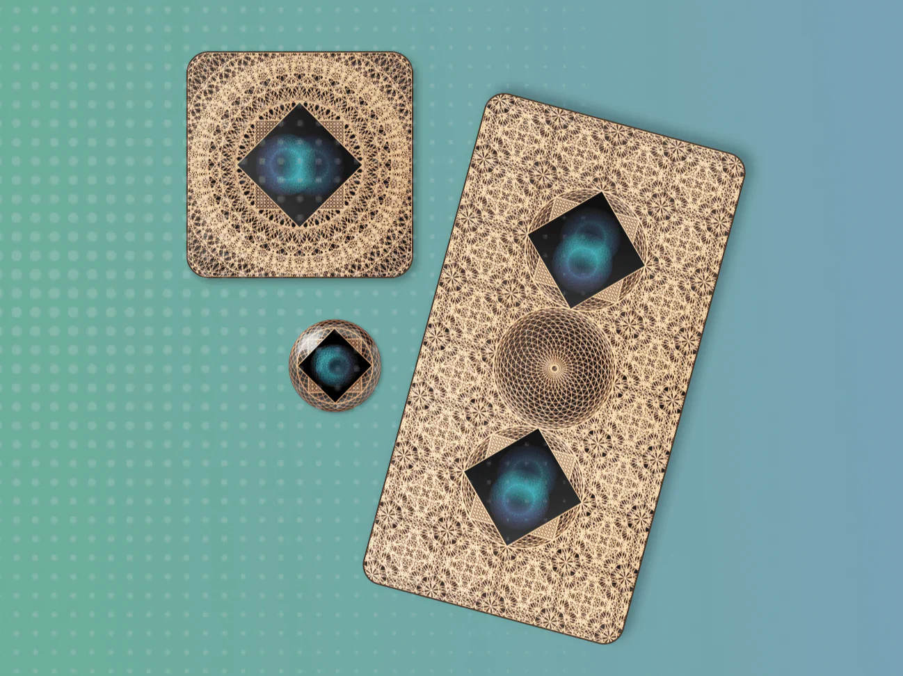 Aires Tech: EMF Protection & Mitochondria Health Support